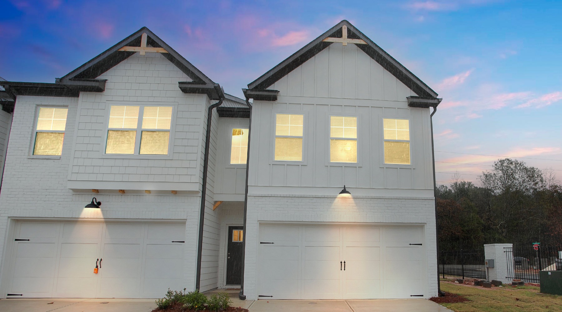 Conyers homes for rent | Centennial Ridge